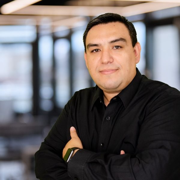 Ludwing Marcial Castro García – Registro AAUN